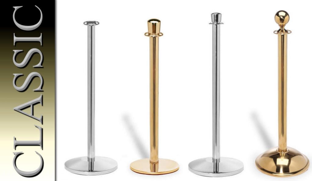 Stanchions For Sale, Las Vegas and Nationwide Sales