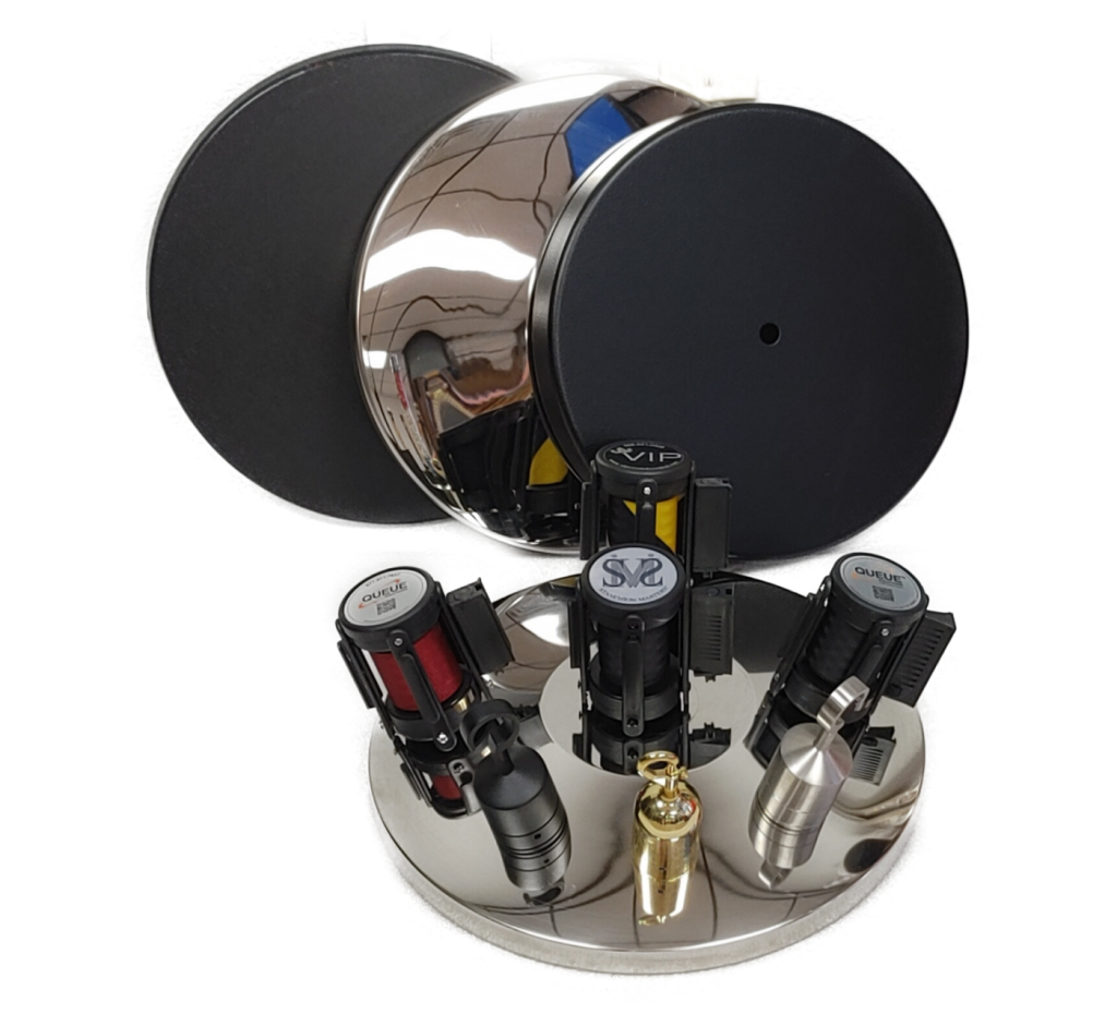 Replacement Parts for Stanchions