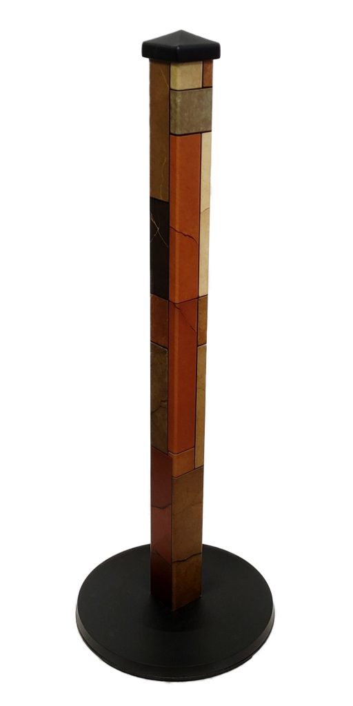 Custom Decorative Stanchion Posts
