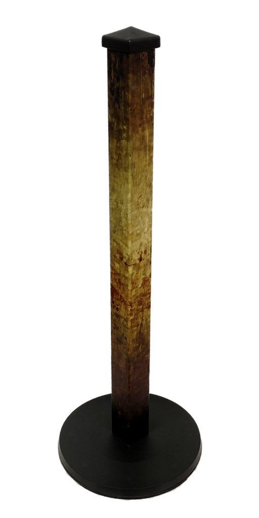 Custom Decorative Stanchion Posts
