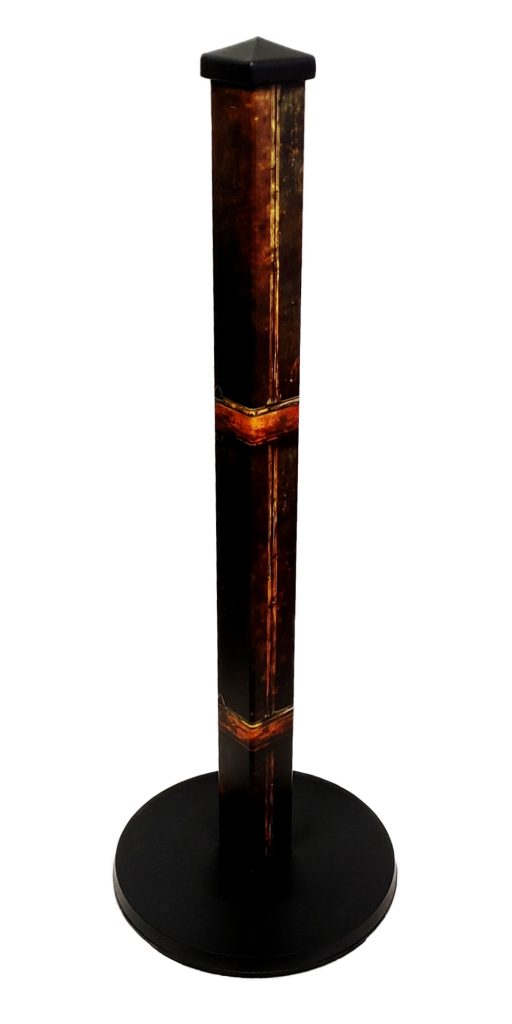 Custom Stanchions, Unique High-end Custom AI Designs