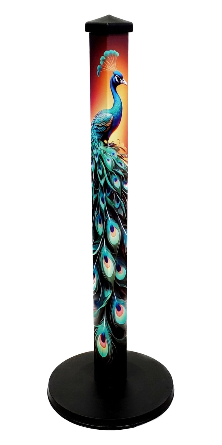 Custom Stanchions, Unique High-end Custom AI Designs